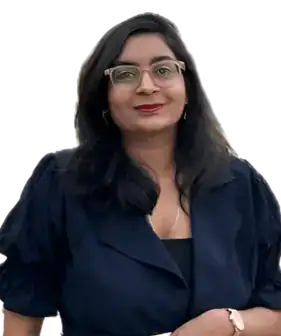 Avani Jain - Ascent Foundation